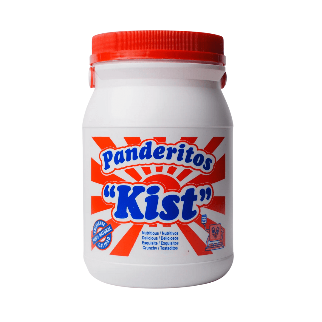 Panderitos “Kist” – 190g (6.69 oz) – Traditional Colombian Cassava ...